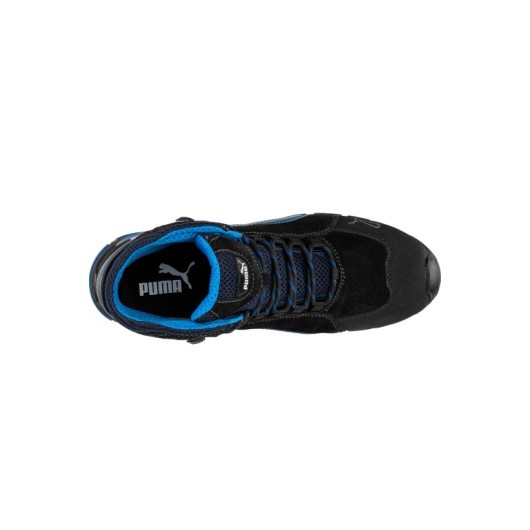 Puma Rio Mid S3L İş Ayakkabısı | İş Botları | Seriş