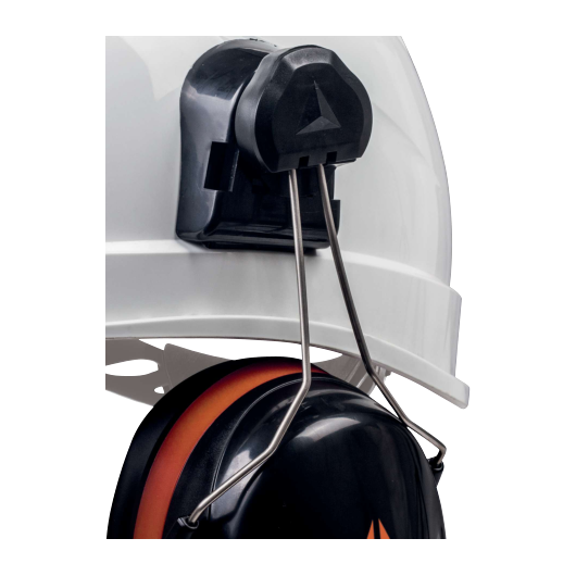 DELTA PLUS HELMET2 BARETE TAKILABİLİR KULAKLIK - Seriş İş Güvenlik ...